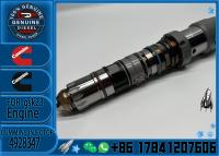 China Common Rail Fuel Injector Assembly 4928349 4087890 4928345 4928346 4928347 for QSK60 for sale