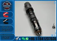 China Common Rail Fuel Injector Assembly 4928349 4087890 4928345 4928346 4928347 for QSK60 for sale