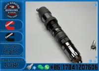 China Q19 diesel engine common rail injector 4087888 4087889 4928348 4010025 4928345 4928346 for sale