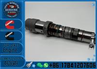 China Q19 diesel engine common rail injector 4087888 4087889 4928348 4010025 4928345 4928346  4928349 for sale