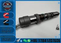 China Q19 diesel engine common rail injector 4087888 4087889 4928348 4010025 4928345 4928346  4928349 for sale