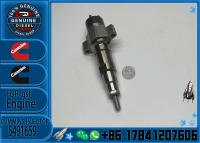 China Excavator 5491659 4327072 4359204 4307414ELIC Engine Common Rail Fuel Injector for sale