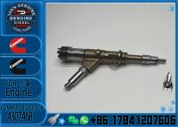 China 4088723 4088725 4307414 4307468 4307475 Injector For Foton  QSC8.3 QSL9 for sale