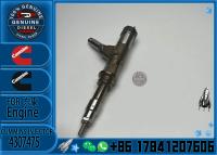 China Common rail injector fuel injecto 4307475 4307468 5461710 5491515 for ISG Excavator Engine for sale