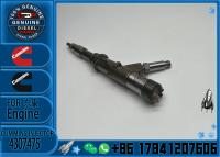 China Common rail injector fuel injecto 4307475 4307468 5461710 5491515 for ISG Excavator Engine for sale