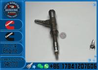 China Common rail injector fuel injecto 4307475 4307468 5461710 5491515 for ISG Excavator Engine for sale