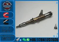 China Common rail injector fuel injecto 4307475 4307468 5461710 5491515 for ISG Excavator Engine for sale