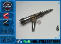China Common rail injector fuel injecto 4307475 4307468 5461710 5491515 for ISG Excavator Engine for sale