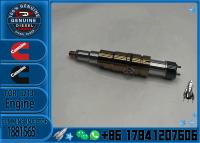 China XPI unit injector 1933613 2031836 2086663 1881565 1874425 575177 diesel fuel injector for isx and S-CANIA DC1305 for sale