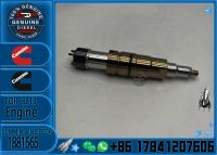 China XPI unit injector 1933613 2031836 2086663 1881565 1874425 575177 diesel fuel injector for isx and S-CANIA DC1305 for sale
