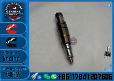 China 2029622 Genuine Diesel Common Rail Fuel Injector 1948565 2030519 2031836 2031835 2086663 for sale