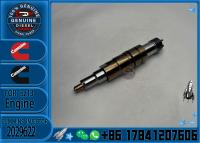 China Diesel Engine Injector 574232 2488244 2029622 575178 1948565 XPI Fuel Injector 574423 2057401 203183 EURO6 DC13 Engine for sale