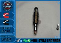 China Diesel Engine Injector 574232 2488244 2029622 575178 1948565 XPI Fuel Injector 574423 2057401 203183 EURO6 DC13 Engine for sale
