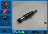 China Diesel Engine Injector 574232 2488244 2029622 575178 1948565 XPI Fuel Injector 574423 2057401 203183 EURO6 DC13 Engine for sale