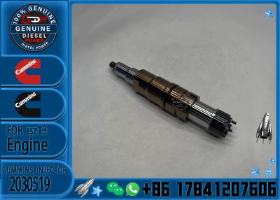 China 2029622 Genuine Diesel Common Rail Fuel Injector 1948565 2030519 2031836 2031835 2086663 for sale