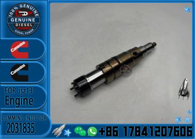 China Common Rail Injectors XPI 1933613 2029622 2031835 2031836 2086663 575177 for DC1305 DC1307 DC13123 Engine USD220 for sale