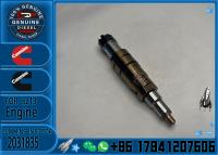 China Common Rail Injectors XPI 1933613 2029622 2031835 2031836 2086663 575177 for DC1305 DC1307 DC13123 Engine USD220 for sale