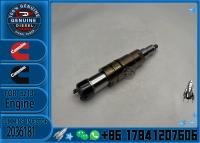 China NEW XPI 2100BAR Diesel Injector Nozzles 2036181 2872321 2872405 4955080 For XPI DC9 DC13 DC16 Scania P G R T-Series for sale