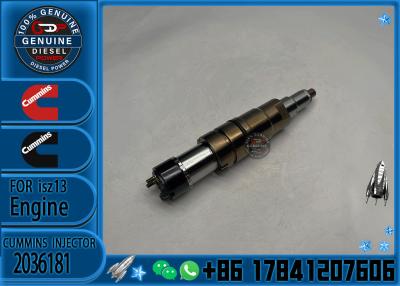 China NEW XPI 2100BAR Diesel Injector Nozzles 2036181 2872321 2872405 4955080 For XPI DC9 DC13 DC16 Scania P G R T-Series for sale