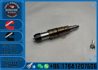 China Common rail injector 1881565 for diesel fuel engine DC13 1933613 2058444 2419679 2057401 for Scania-XPI engine for sale