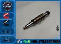 China Common rail injector 1881565 for diesel fuel engine DC13 1933613 2058444 2419679 2057401 for Scania-XPI engine for sale