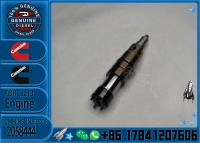 China Common rail injector 1881565 for diesel fuel engine DC13 1933613 2058444 2419679 2057401 for Scania-XPI engine for sale