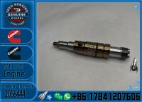 China Common rail injector 1881565 for diesel fuel engine DC13 1933613 2058444 2419679 2057401 for Scania-XPI engine for sale