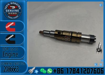 China Common Rail Injectors XPI 1933613 2029622 2031835 2031836 2086663 575177 for DC1305 DC1307 DC13123 Engine USD220 for sale
