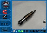 China Common Rail Injectors XPI 1933613 2029622 2031835 2031836 2086663 575177 for DC1305 DC1307 DC13123 Engine USD220 for sale
