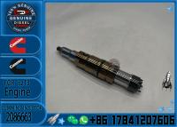 China Common Rail Injectors XPI 1933613 2029622 2031835 2031836 2086663 575177 for DC1305 DC1307 DC13123 Engine USD220 for sale