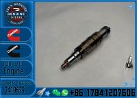 China New Original diesel injectors 2036181 2419679 2482244 injection valves 2419679 for SCANIA for sale