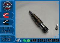 China High quality Diesel Fuel injector common rail injector 2482244 for diesel fuel engine DC13 2872405 2488244 for sale