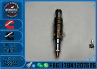 China Diesel Engine Injector 574232 2488244 2029622 575178 1948565 XPI Fuel Injector 574423 2057401 203183 EURO6 DC13 Engine for sale