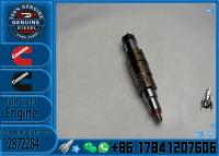 China Diesel Fuel Engine Injection Injector 2872544 2872289 2872284 4955080 for  SCANIA XPI DCEC09 DC09 DC13 DC16 for sale