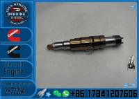 China Diesel Fuel Engine Injection Injector 2872544 2872289 2872284 4955080 for  SCANIA XPI DCEC09 DC09 DC13 DC16 for sale
