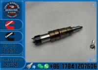 China Diesel Fuel Engine Injection Injector 2872544 2872289 2872284 4955080 for  SCANIA XPI DCEC09 DC09 DC13 DC16 for sale