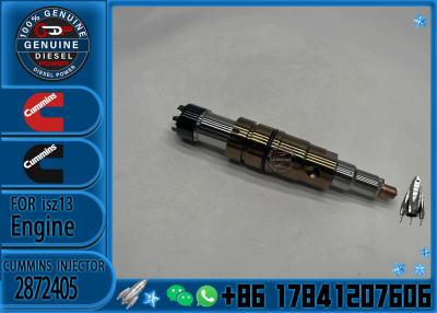 China ISX15 CRI D10 ISX XPI Diesel Engine Fuel Injector 5579415 5579417 2894920 2872405 for sale