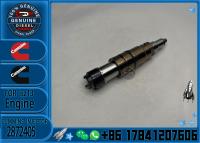 China ISX15 CRI D10 ISX XPI Diesel Engine Fuel Injector 5579415 5579417 2894920 2872405 for sale