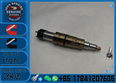 China Isx15 Qsx15 Engine 5579417px 2872405nx 2894920 2872544 2086663 Diesel Common Rail Fuel Injector 2872405 for sale