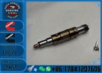 China Isx15 Qsx15 Engine 5579417px 2872405nx 2894920 2872544 2086663 Diesel Common Rail Fuel Injector 2872405 for sale