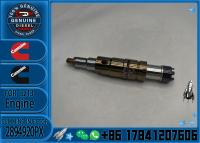 China Diesel Injector 2894920 579415 5579415PX 2894920PX Unit Injector For  ISX15, QSX15 EPA10 ISX15 XPI for sale