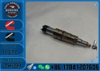 China Diesel Injector 2894920 579415 5579415PX 2894920PX Unit Injector For  ISX15, QSX15 EPA10 ISX15 XPI for sale