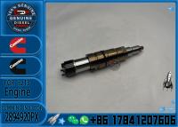 China Diesel Injector 2894920 579415 5579415PX 2894920PX Unit Injector For  ISX15, QSX15 EPA10 ISX15 XPI for sale