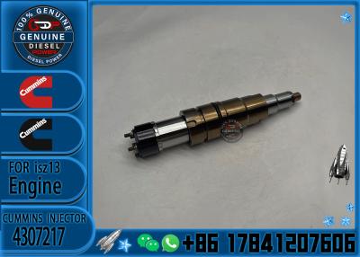 China Diesel Fuel Injector 2897320 4307217 4326959 4326989 4397488 For  XPI Engine for sale