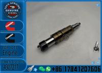 China Diesel Fuel Injector 2897320 4307217 4326959 4326989 4397488 For  XPI Engine for sale