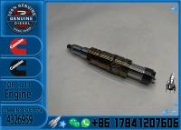 China Diesel Engine Common Rail Fuel injector 2872405 5579415 2894920 5579415 2897320 2897551 4326959 For Cum mins Sca nia Eng for sale