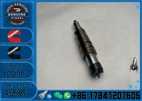 China Diesel Fuel Injector 2897320 4307217 4326959 4326989 4397488 For  XPI Engine for sale