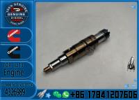 China Diesel Fuel Injector 2897320 4307217 4326959 4326989 4397488 For  XPI Engine for sale