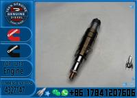 China Common Rail Injector 4327147 5579417 4307217 4384413 4384363 5579421 5579415 5579419 4397488 For Cum mins Sca nia Engine for sale