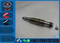China Common Rail Injector 4327147 5579417 4307217 4384413 4384363 5579421 5579415 5579419 4397488 For Cum mins Sca nia Engine for sale